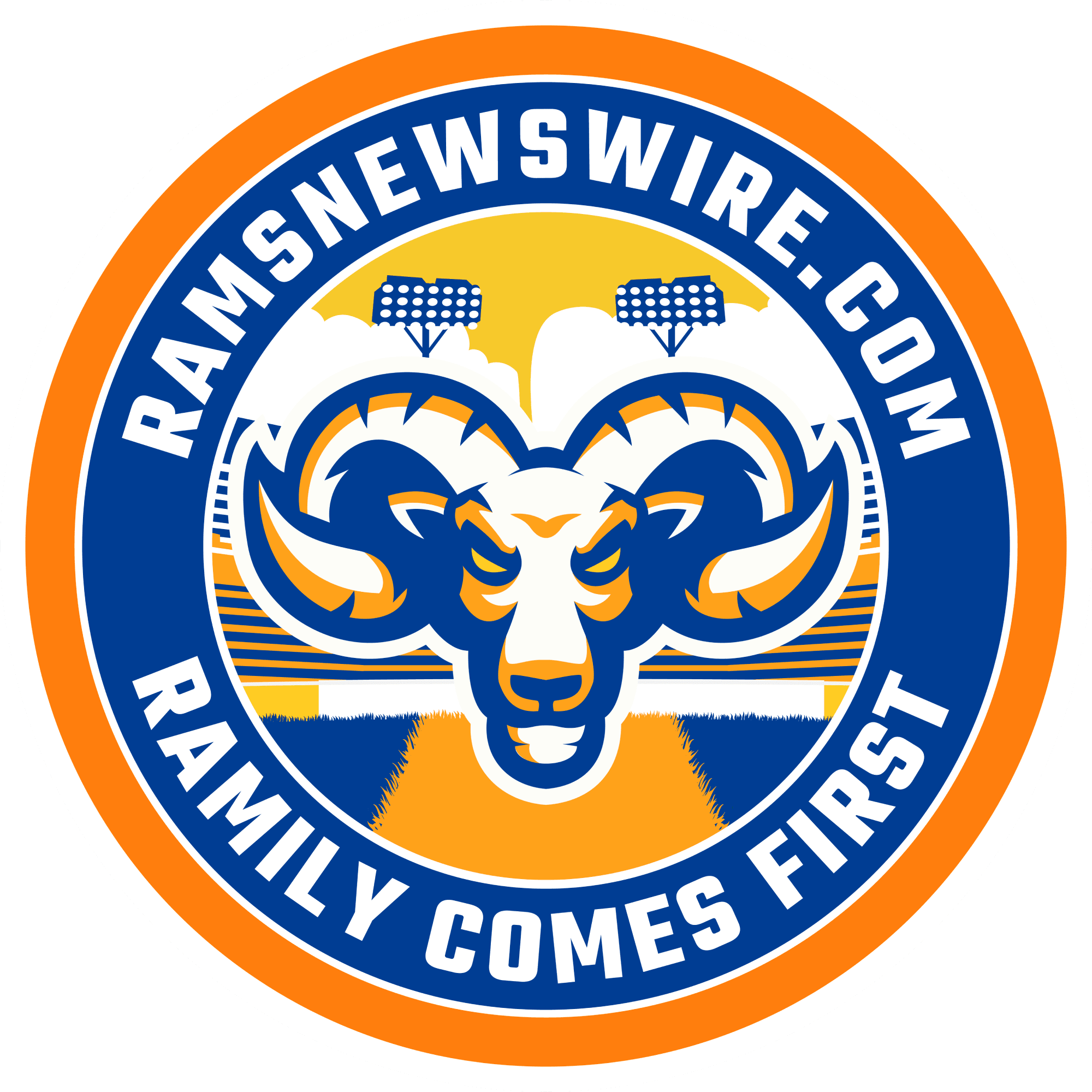 Rams Set to Take on Jaguars in London in 2025 - Rams Newswire