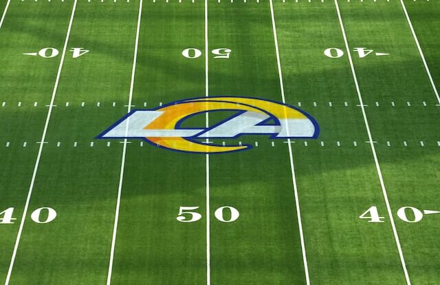 Rams Tease 'Midnight Mode' Uniforms To Be Unveiled For NFL's New ...